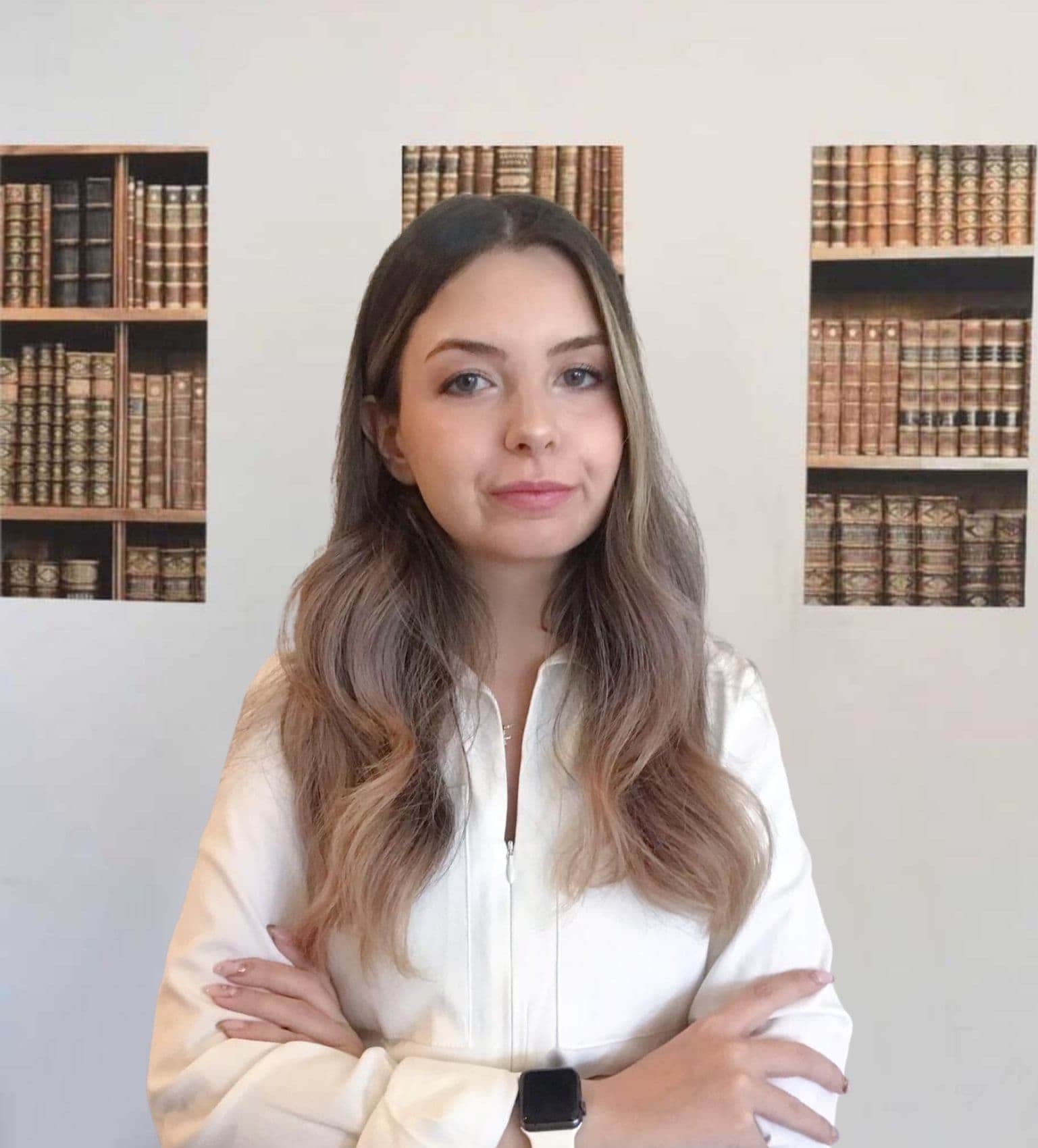 Uzman Klinik Psikolog / Psikoterapist Buse Komşu