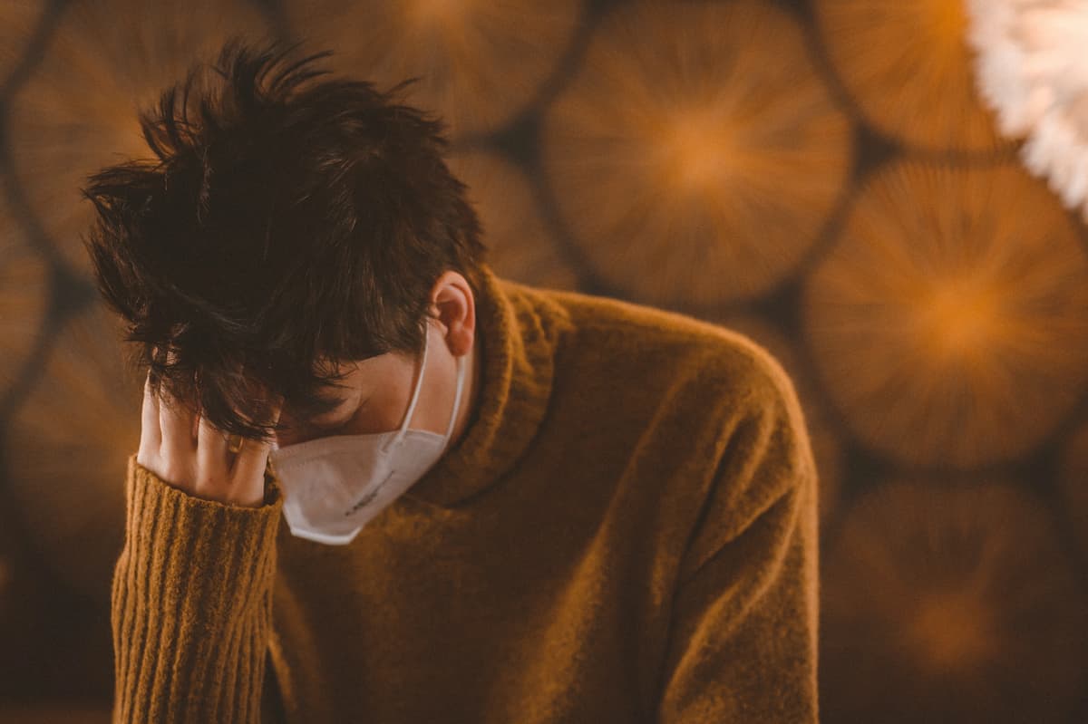 Bunalım Belirtileri