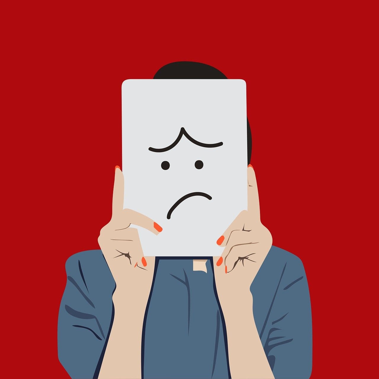 Duygu Nedir? Temel Duygu Türleri