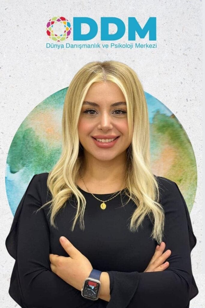 DDM Pendik, Ataşehir, Kadıköy, ve Nişantaşı Psikolog Kadromuz