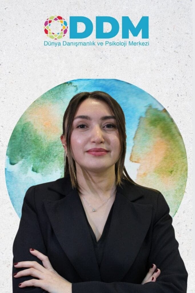 DDM Pendik, Ataşehir, Kadıköy, ve Nişantaşı Psikolog Kadromuz